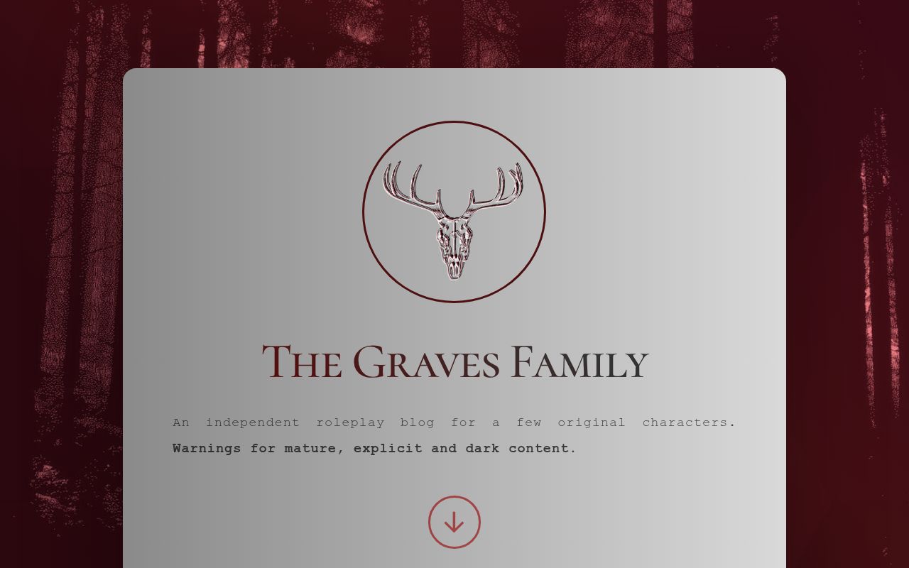 The Graves Family